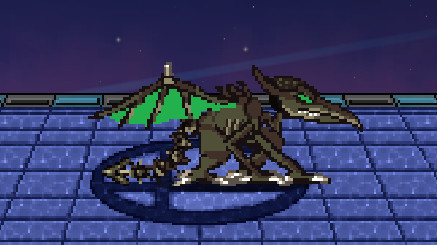 Ridley Robot Mod for Super Smash Bros. Crusade | SSBC Mods