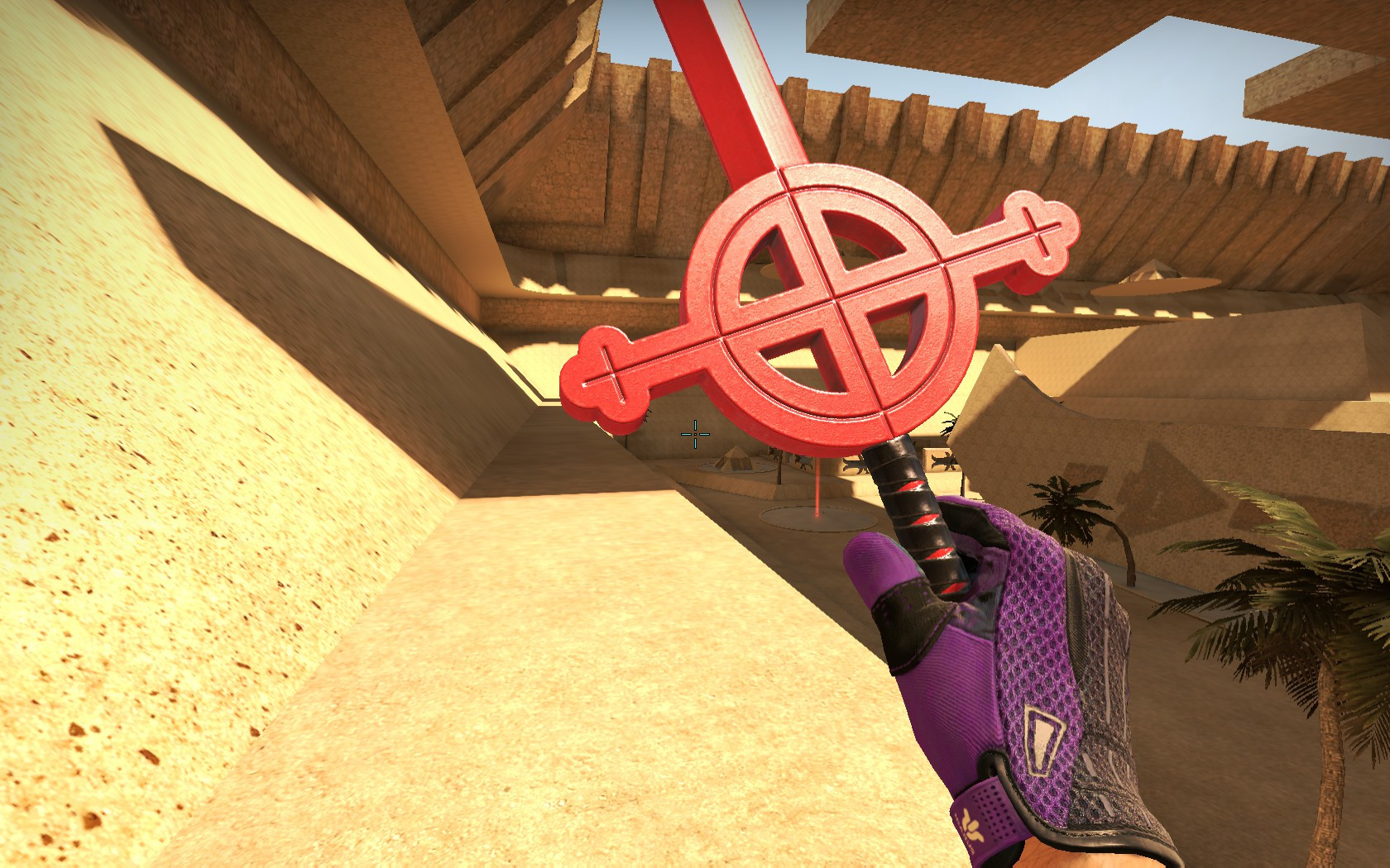 Adventure Time: Demon Blood Sword - Server-Side Mod for Counter-Strike ...