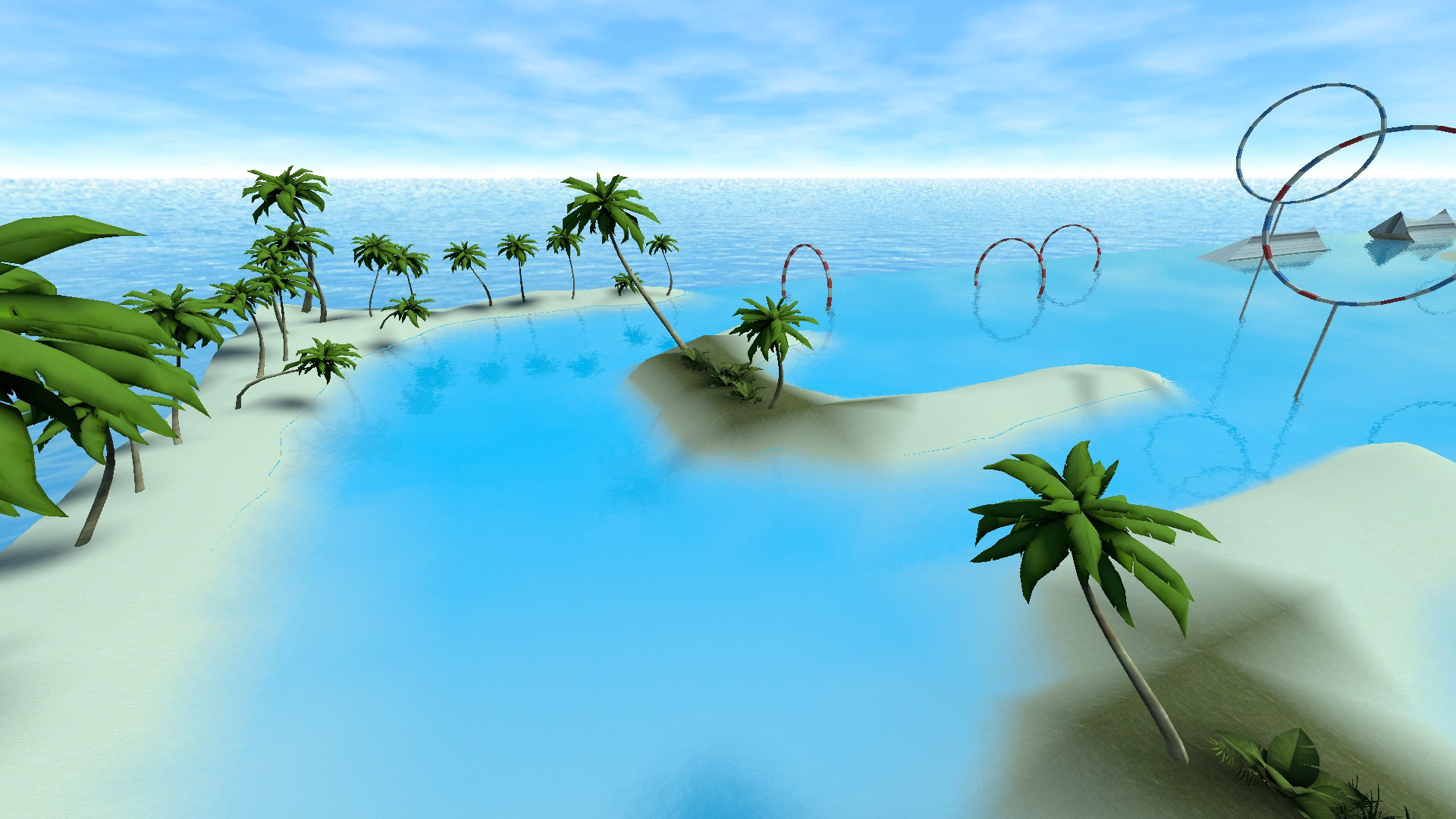 surf_surf Mod for Team Fortress 2 | TF2 Mods