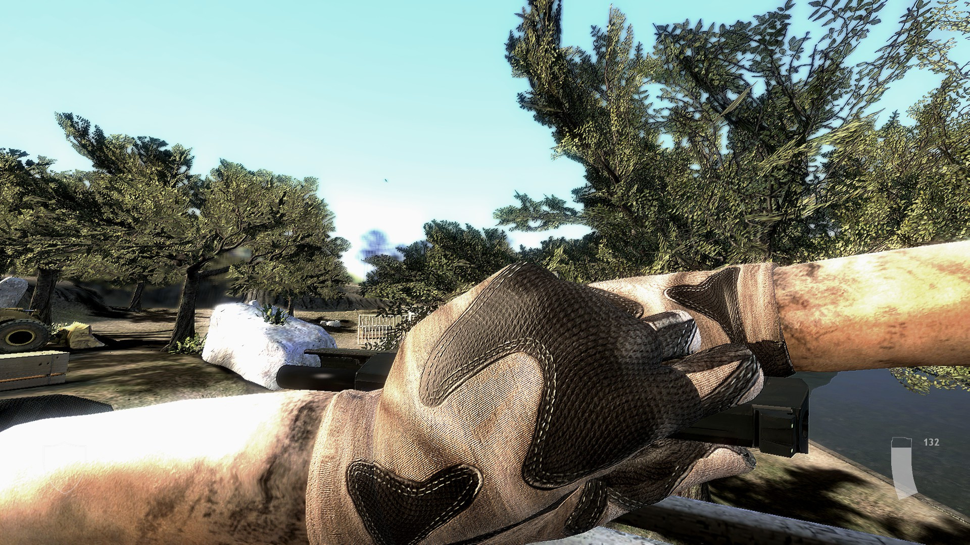 BF4 Gloves Mod for Counter-Strike: Source | CS:S Mods