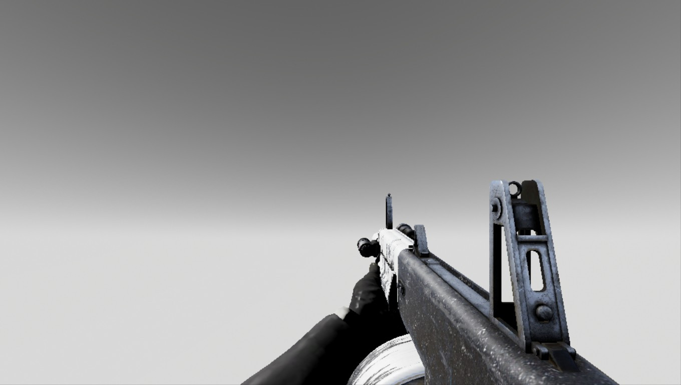 BlackWhite skin pack - Support Mod for Killing Floor 2 | KF2 Mods