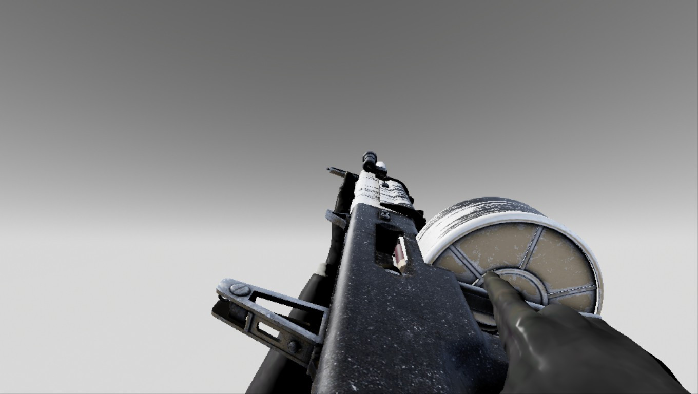 BlackWhite skin pack - Support Mod for Killing Floor 2 | KF2 Mods