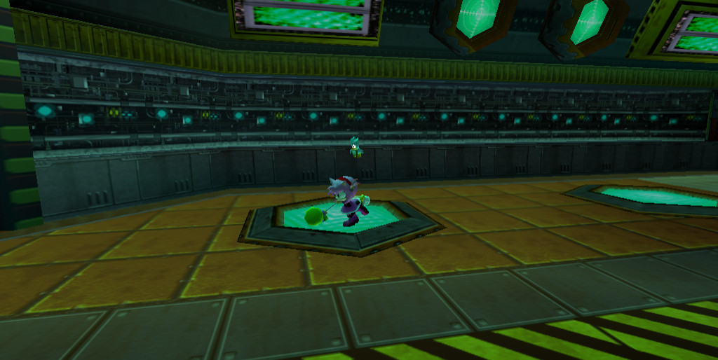 Amy Texture Mod for Sonic Adventure DX | SADX Mods