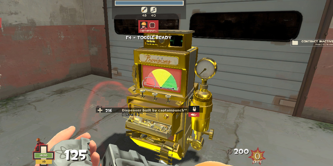 colored dispenser meters with lines [Team Fortress 2] [Mods]