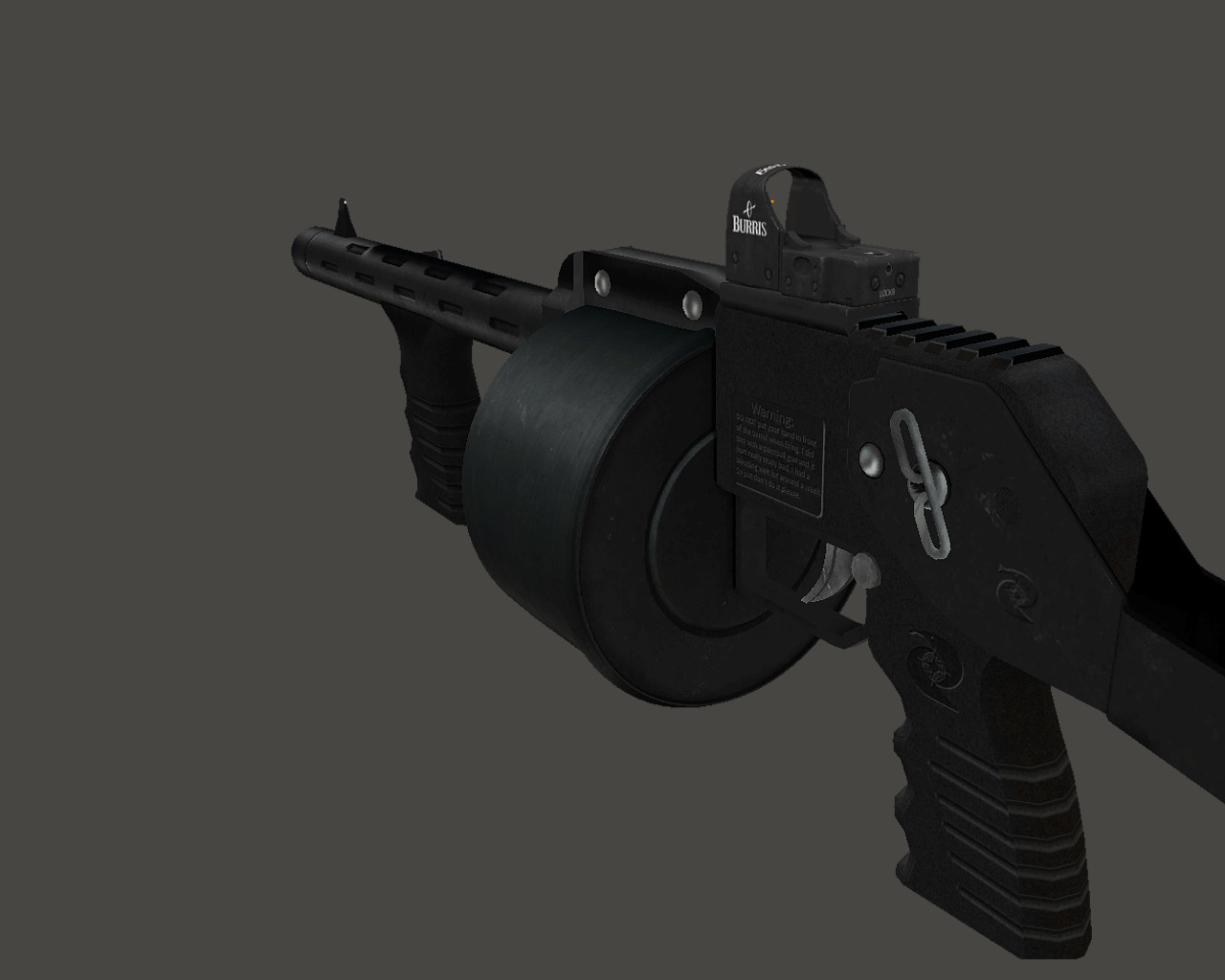 Custom Striker12 Sight/Camo Pack Mod for Battlefield 2 | BF2 Mods