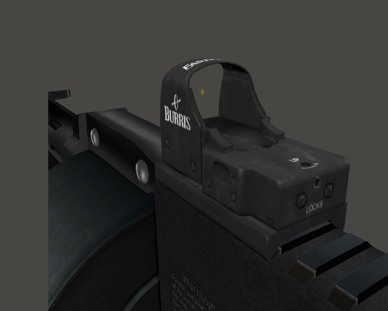Custom Striker12 Sight/Camo Pack Mod for Battlefield 2 | BF2 Mods