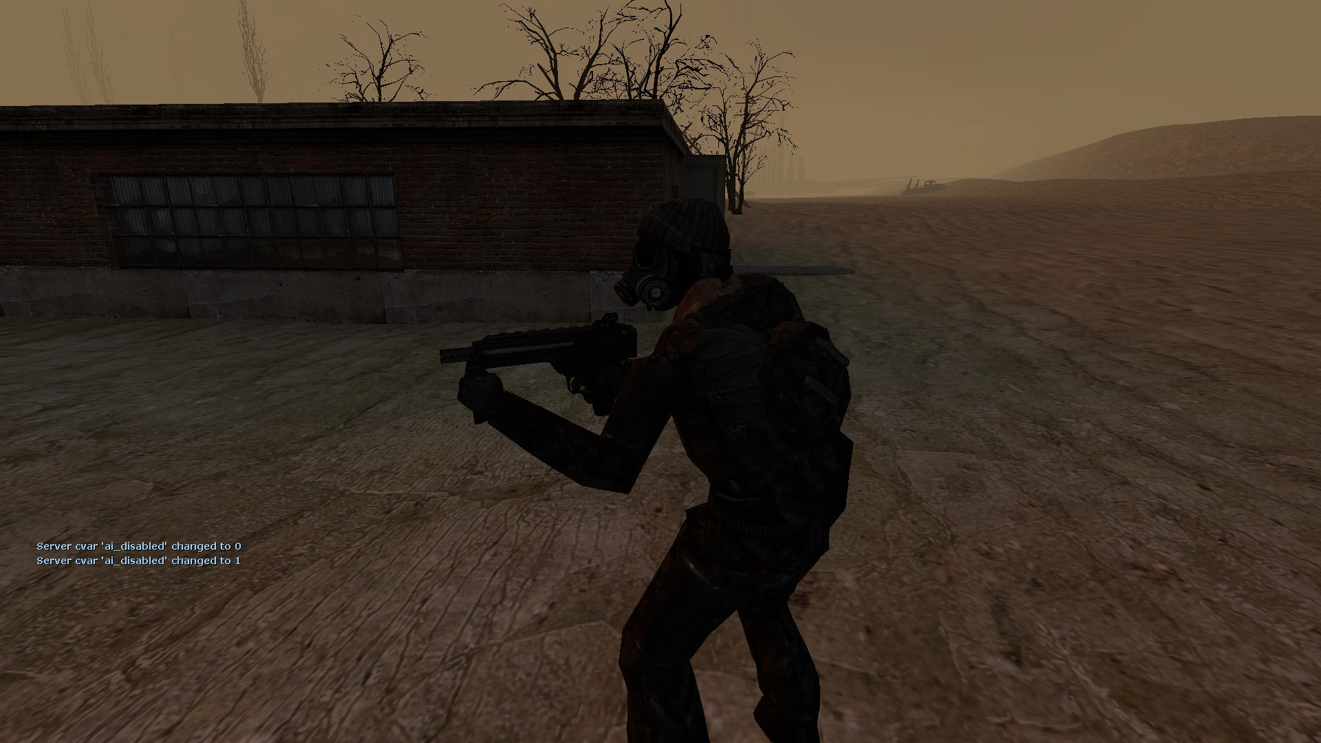 Tactical Rebel Mod for Garry's Mod | GMod Mods