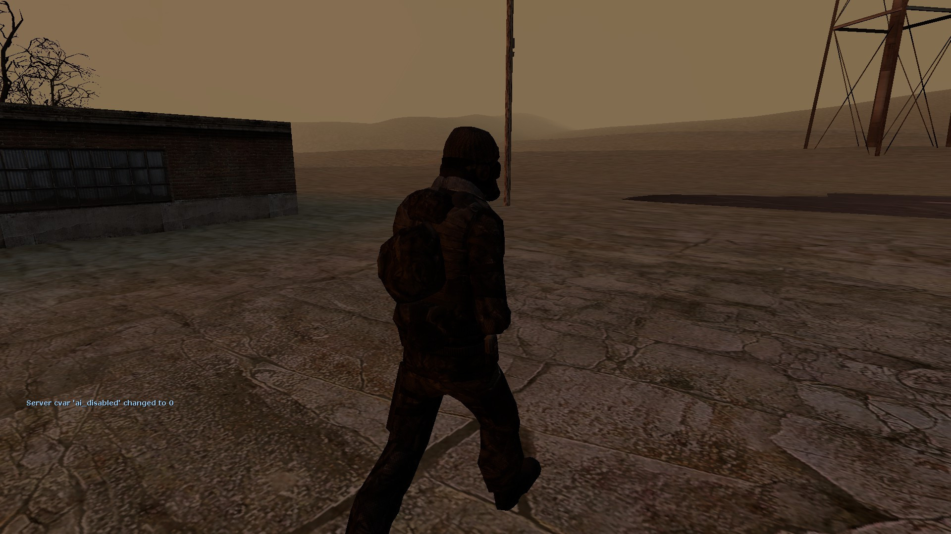 Tactical Rebel Mod for Garry's Mod | GMod Mods