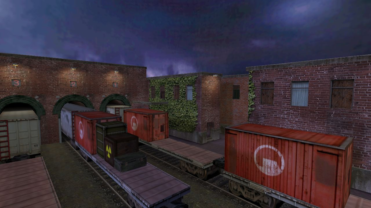 cs_sfm [Counter-Strike 1.6] [Mods]