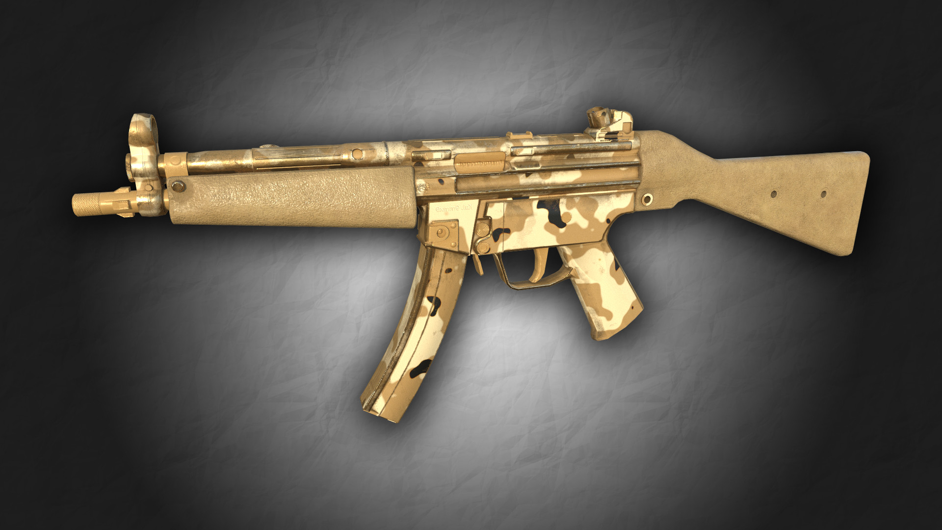 khaki cartel camo Mod for Rust | Rust Mods