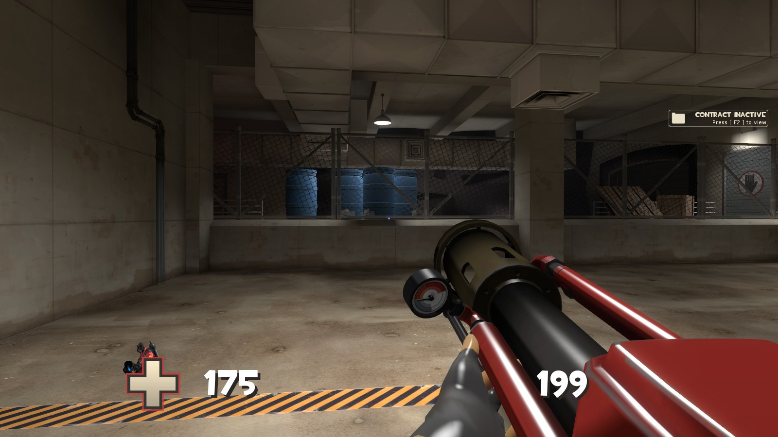 Better Valve Dragon's Fury Mod for Team Fortress 2 | TF2 Mods