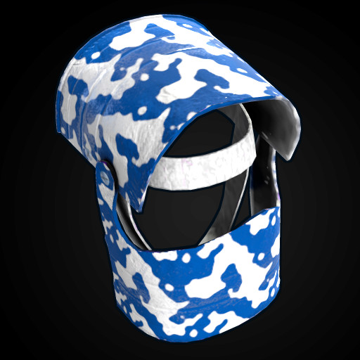 coffee can helmets [Rust] [Mods]