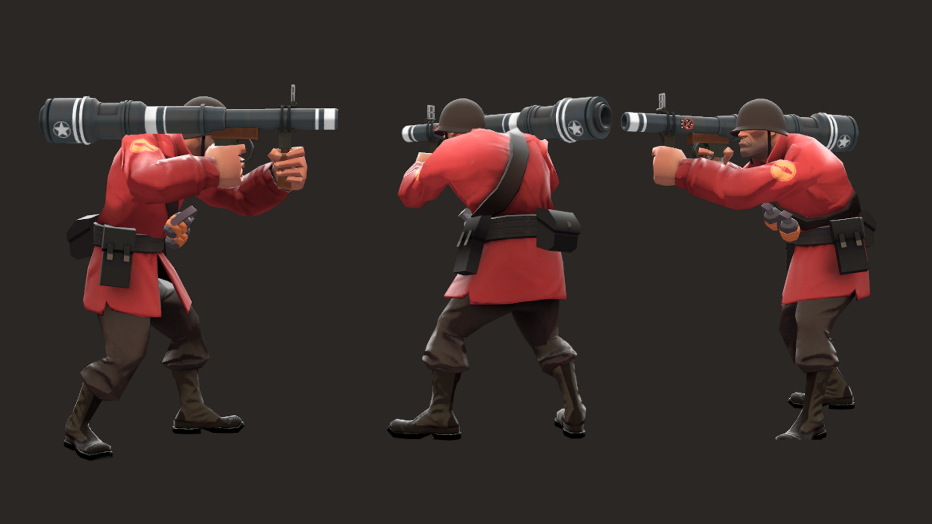 The Mann's Artillery Mod for Team Fortress 2 | TF2 Mods