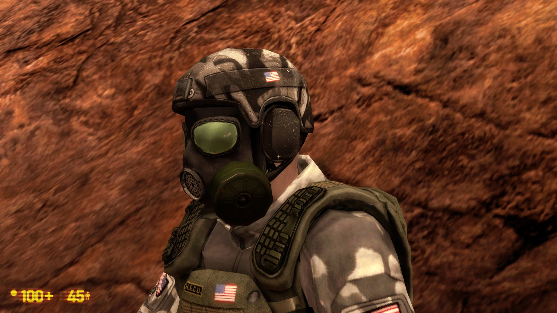 Andymike's hecu skin V2 [Black Mesa] [Mods]