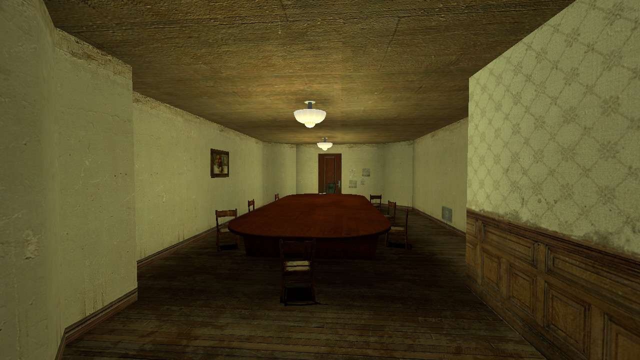 Corleone Mall Mod for Garry's Mod | GMod Mods