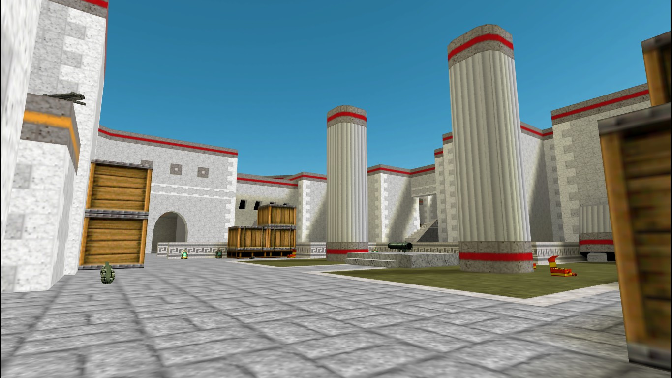 Ozone [Half-Life] [Mods]