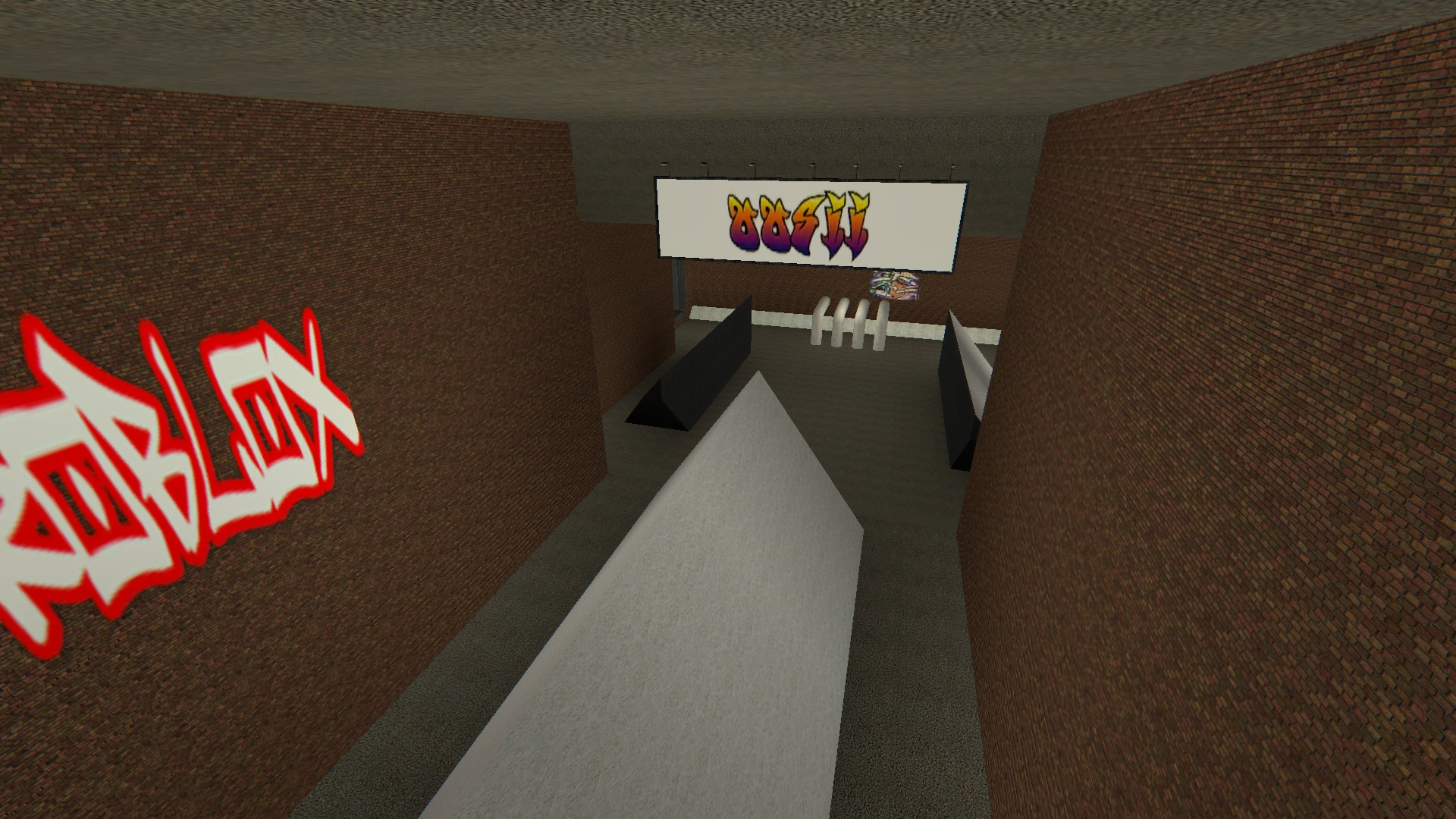 surf_subway Mod for Counter-Strike: Source | CS:S Mods