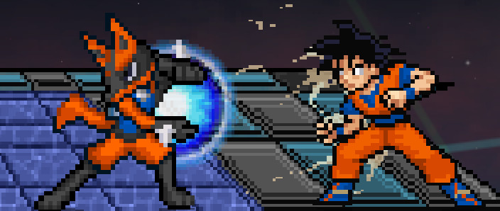 Turtle Gi Pack [Super Smash Bros. Crusade] [Mods]