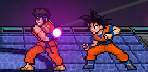 Turtle Gi Pack [Super Smash Bros. Crusade] [Mods]