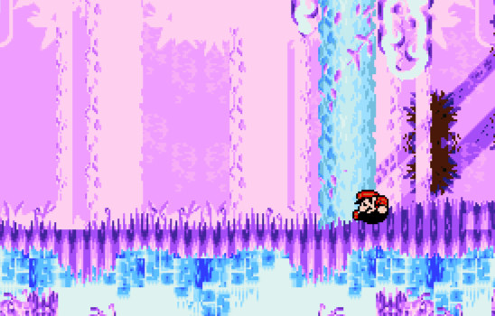 SMB3 Mario Mod for Sonic Mania | SM Mods