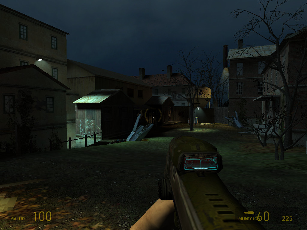 Doom 3 Weapons Packs Mod for Half-Life 2 | HL2 Mods