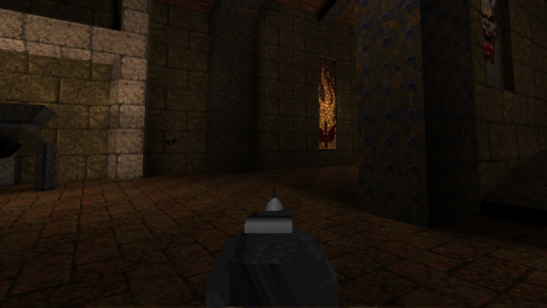 TommyGun for Quake Mod for Quake | Q1 Mods