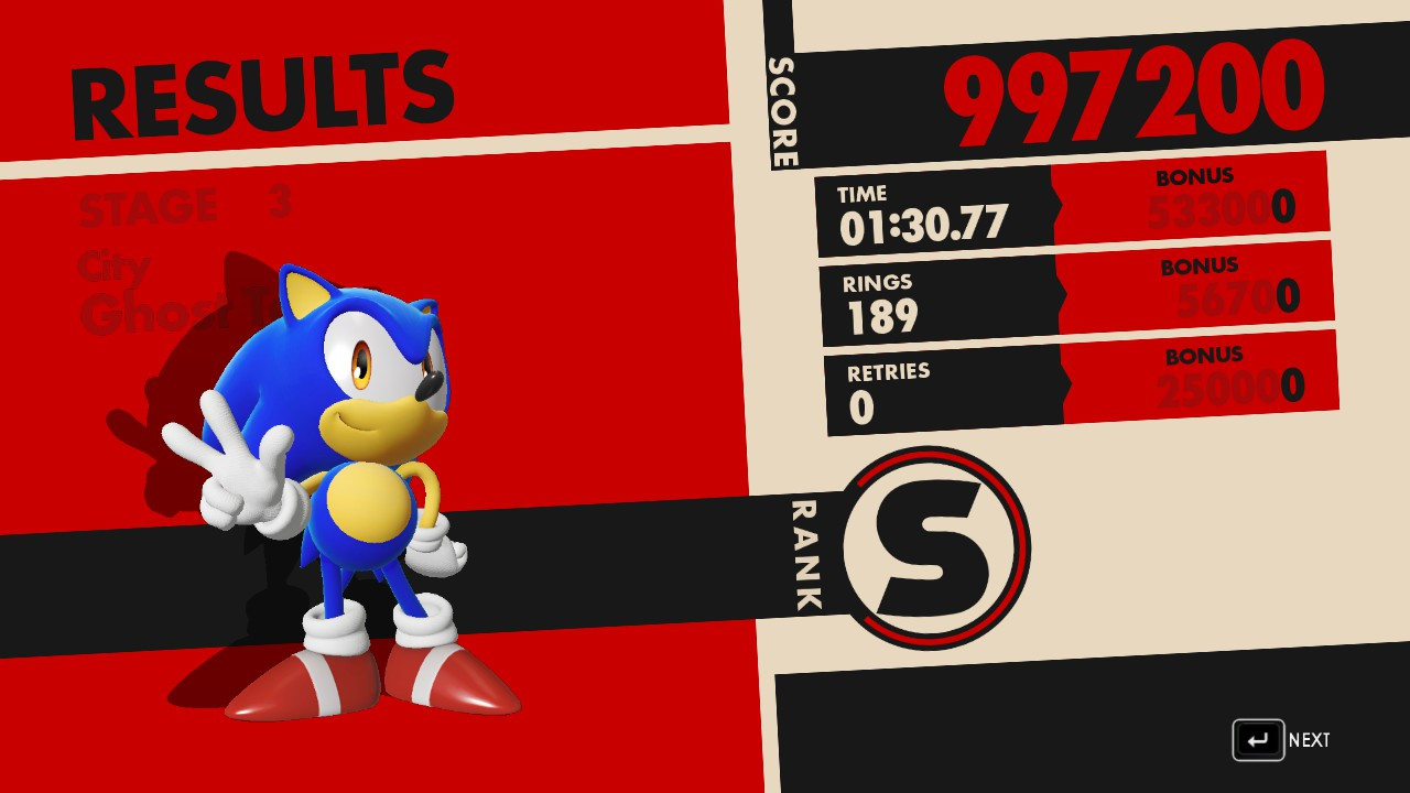 Improved Modern and Colored Classic Eyes Mod for Sonic Forces | SFCS Mods