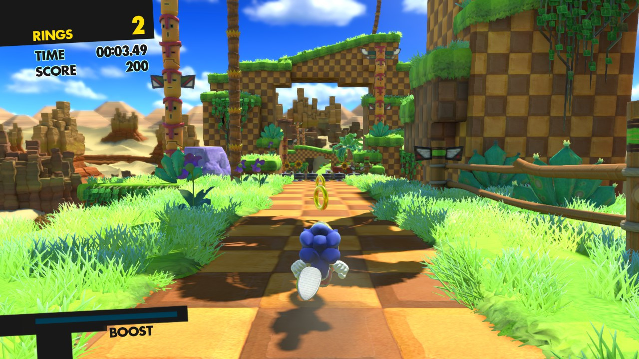 Improved Modern and Colored Classic Eyes Mod for Sonic Forces | SFCS Mods