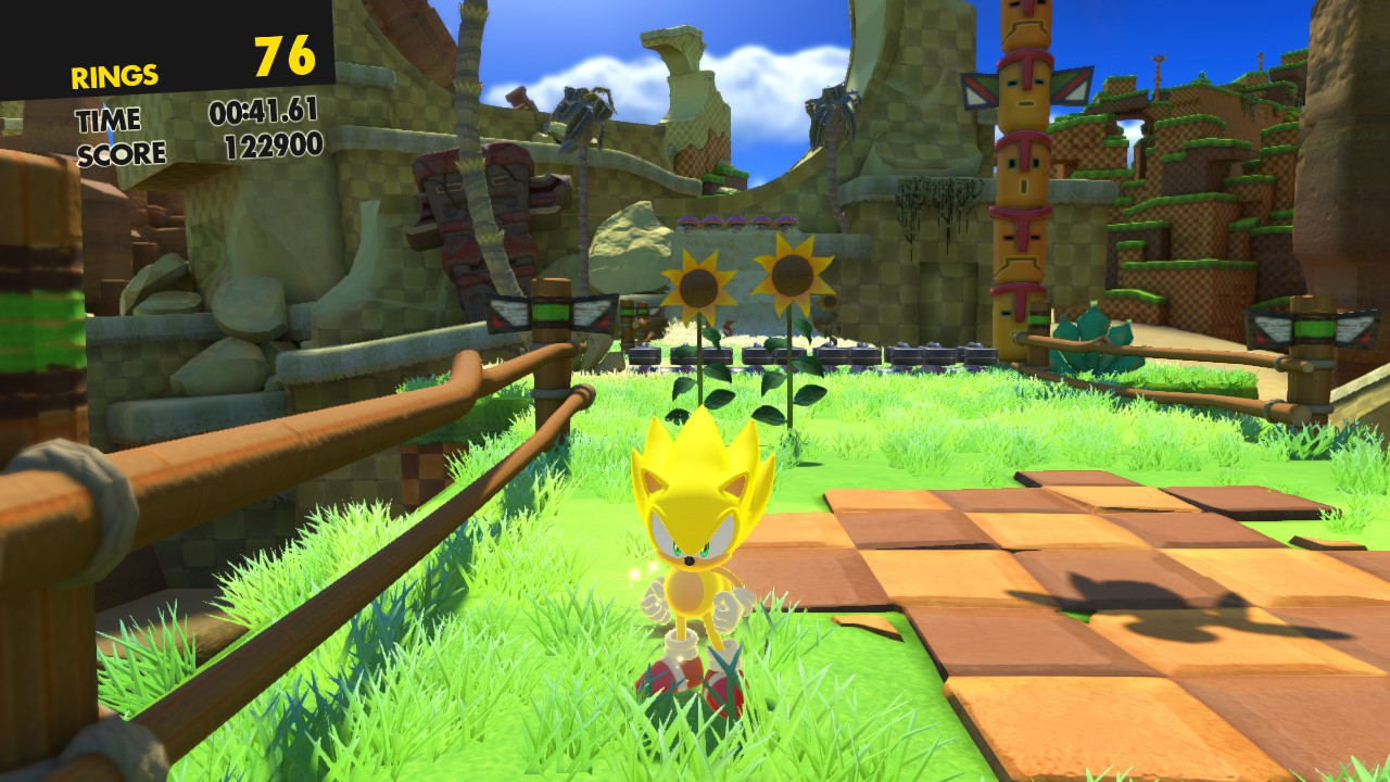 Improved Modern and Colored Classic Eyes Mod for Sonic Forces | SFCS Mods