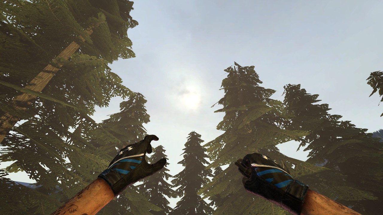 Karambit Collection Mod for Garry's Mod | GMod Mods