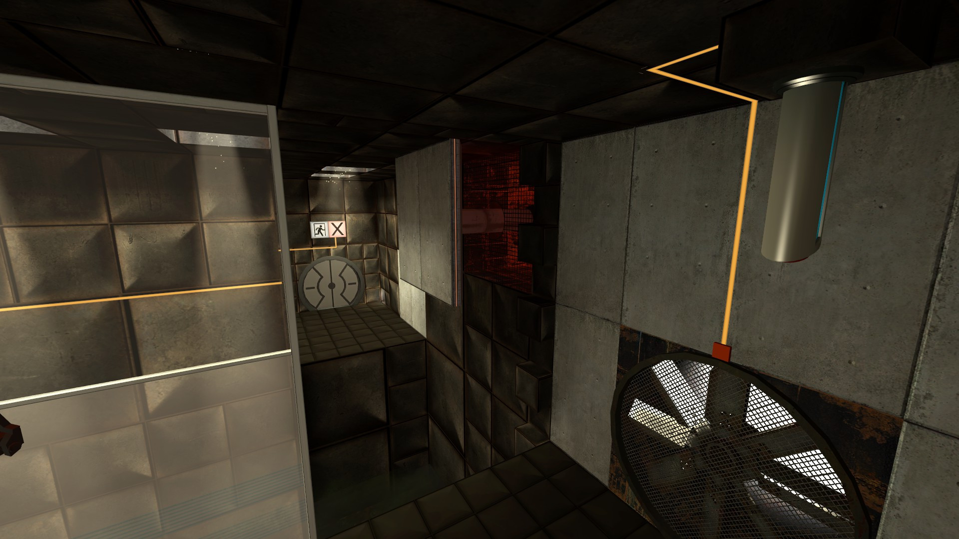 Portal Challenge Mod for Portal | PRTL Mods