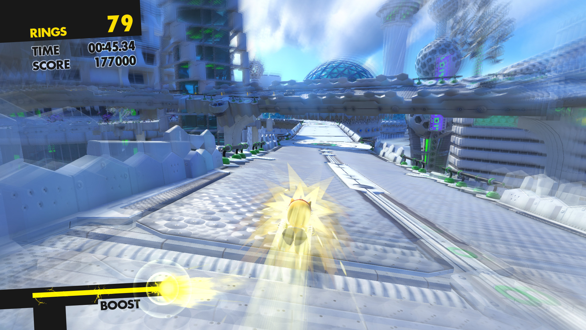 Amy Rose Mod for Sonic Forces | SFCS Mods