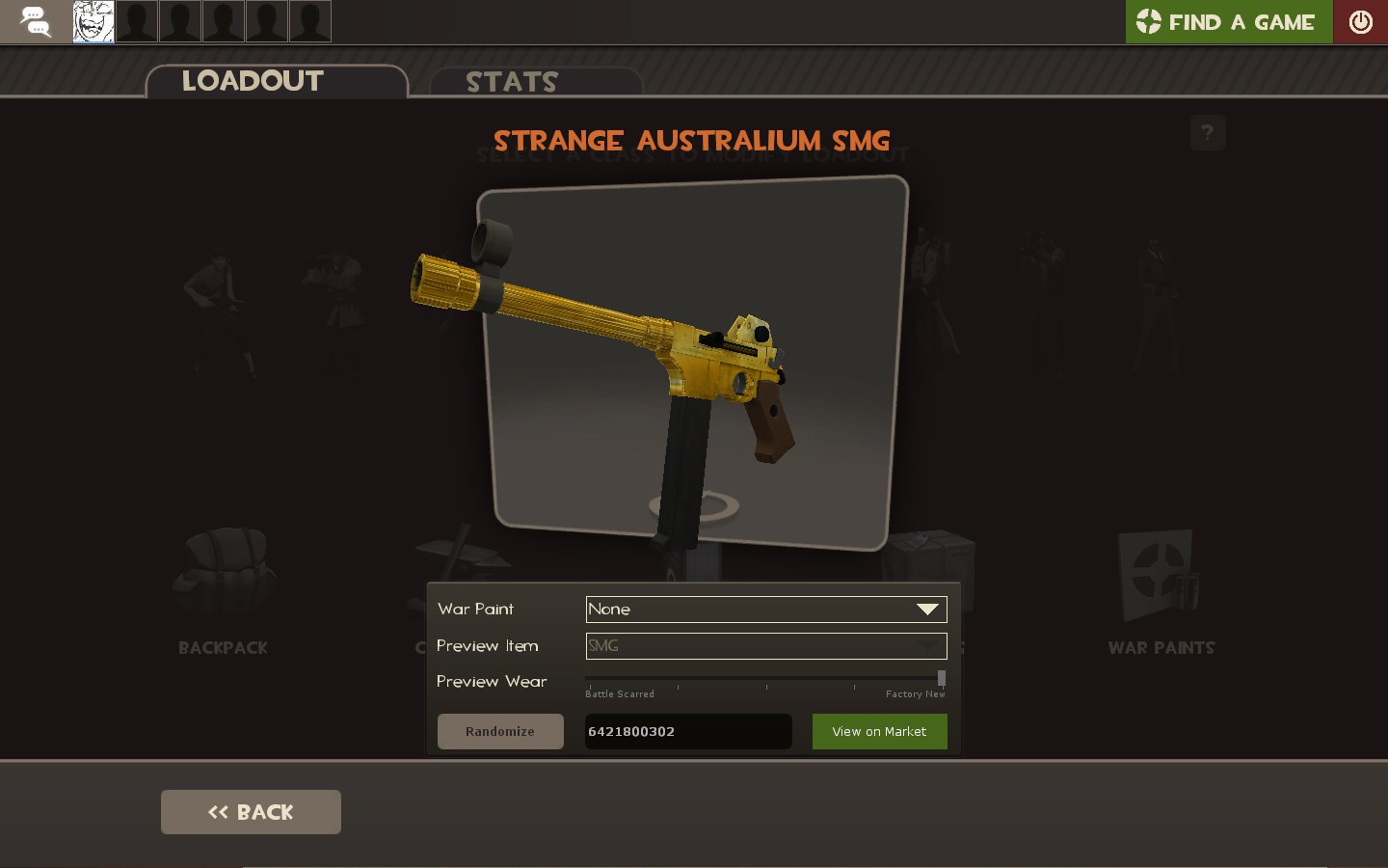 Better Australium Texture Mod for Team Fortress 2 | TF2 Mods