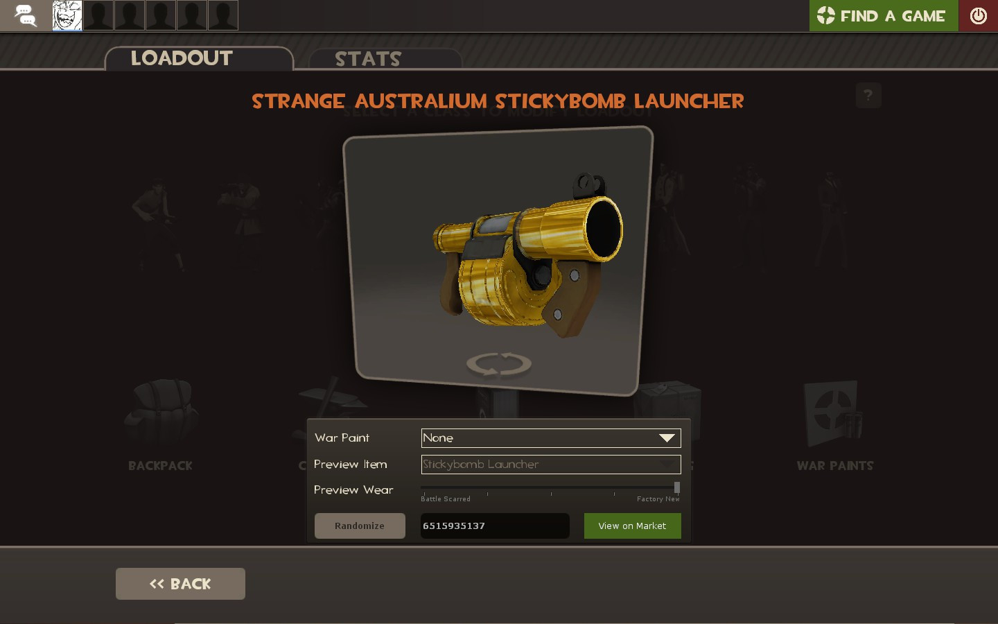 Better Australium Texture Mod for Team Fortress 2 | TF2 Mods