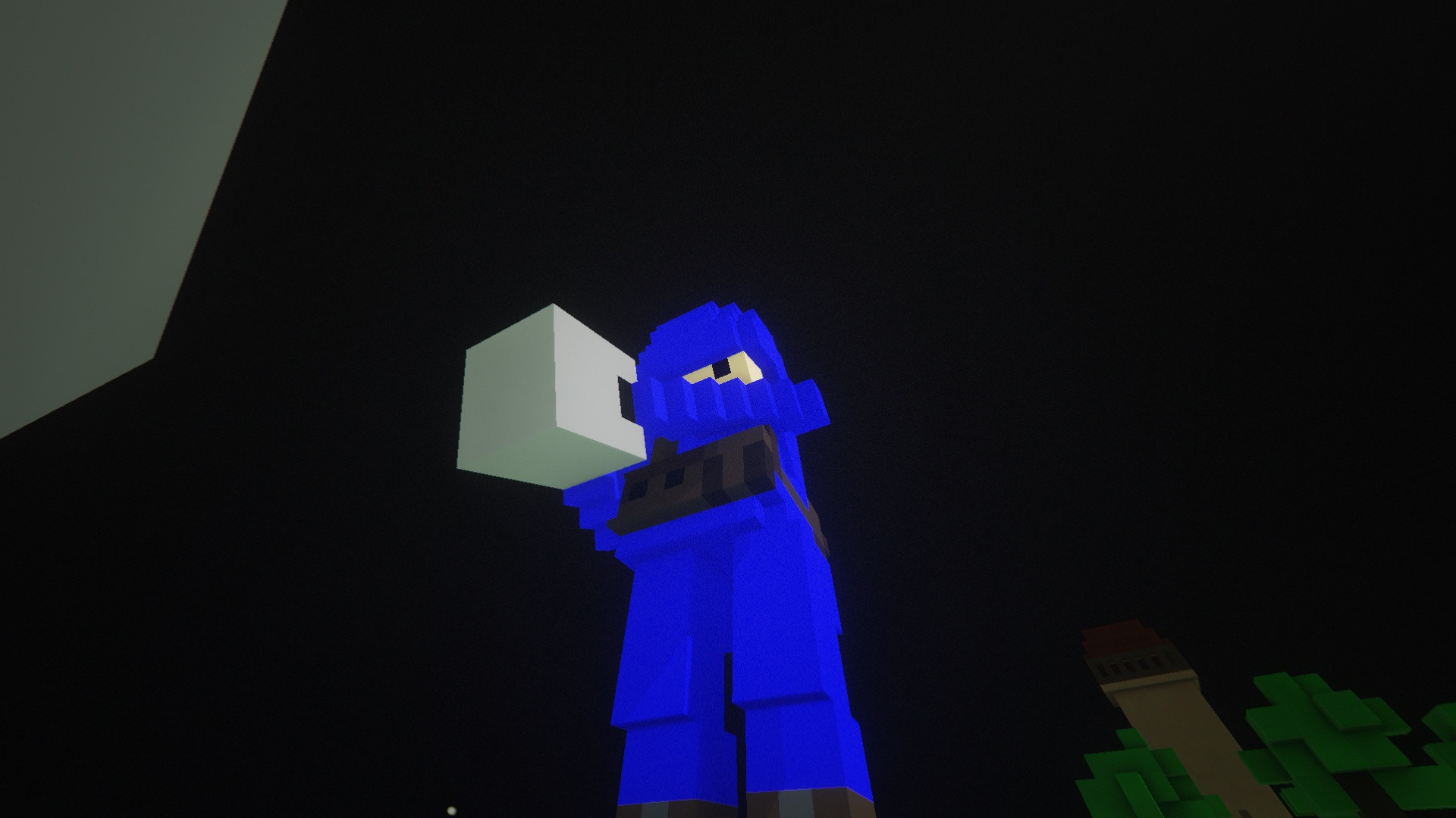 Deuce Remastered [Ace of Spades] [Mods]