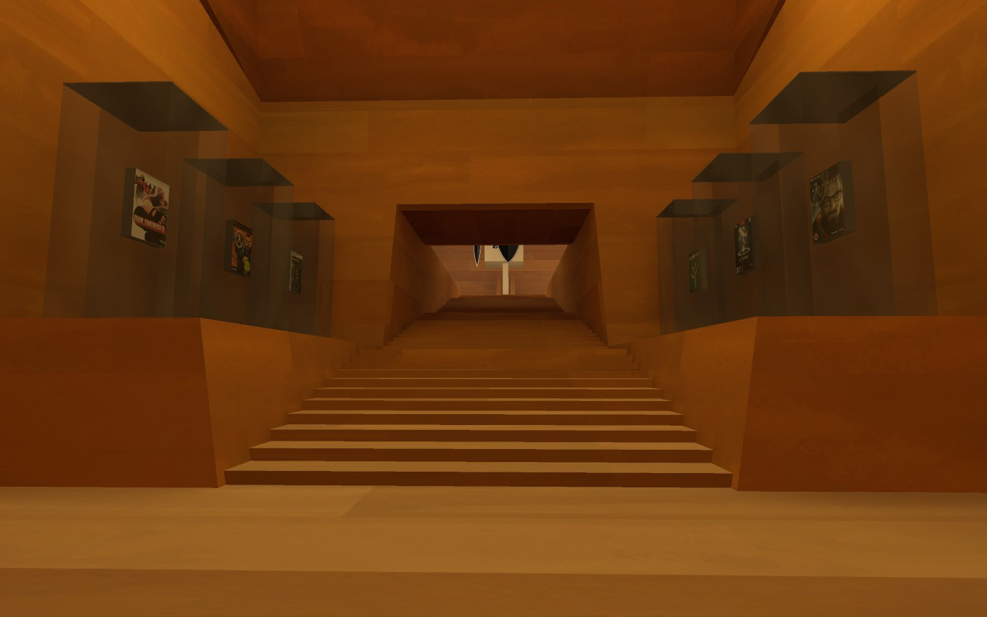 Valve HQ Mod for Team Fortress 2 | TF2 Mods