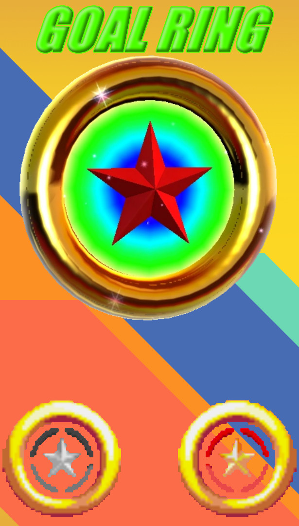 Goal Ring Mod for Sonic Mania | SM Mods