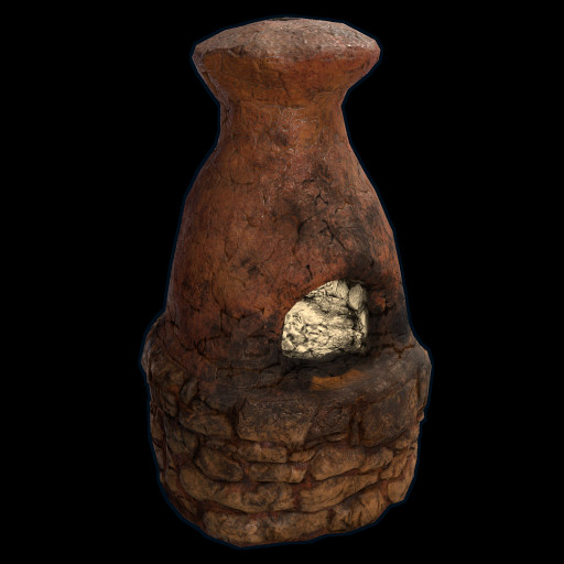 cartel furnace [Rust] [Mods]