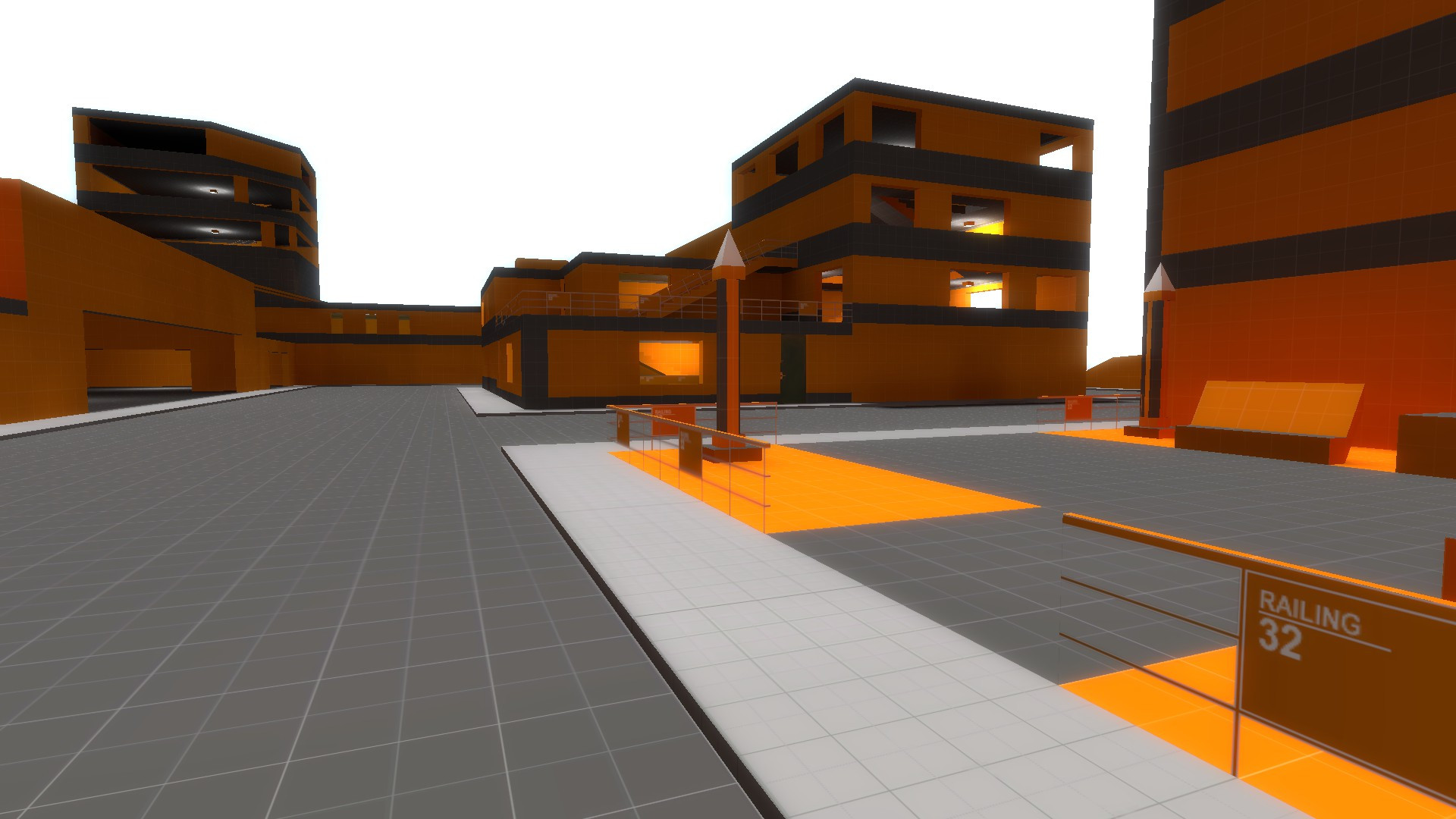 gm_freewill3 Mod for Garry's Mod | GMod Mods