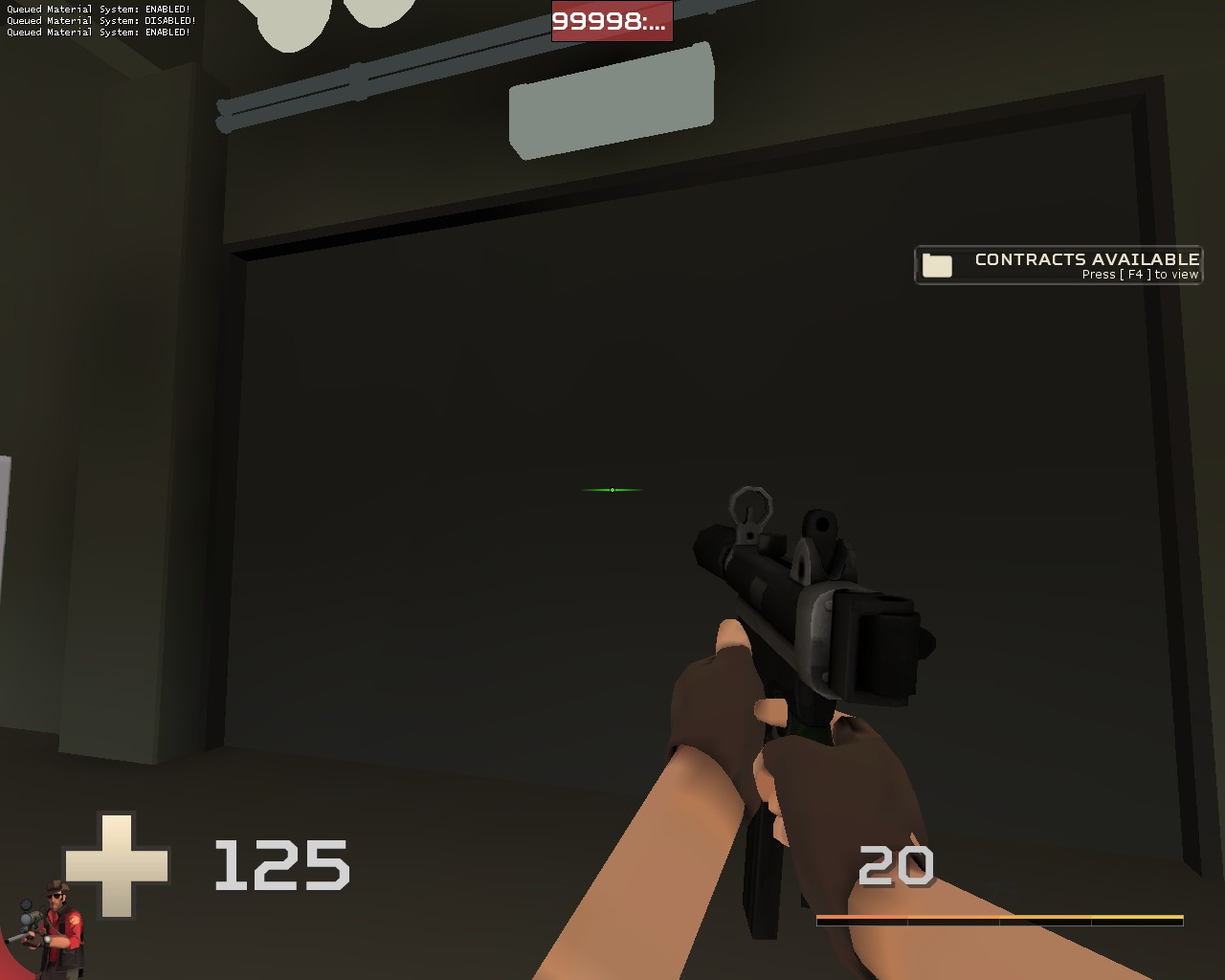 Pro_smg [Team Fortress 2] [Mods]