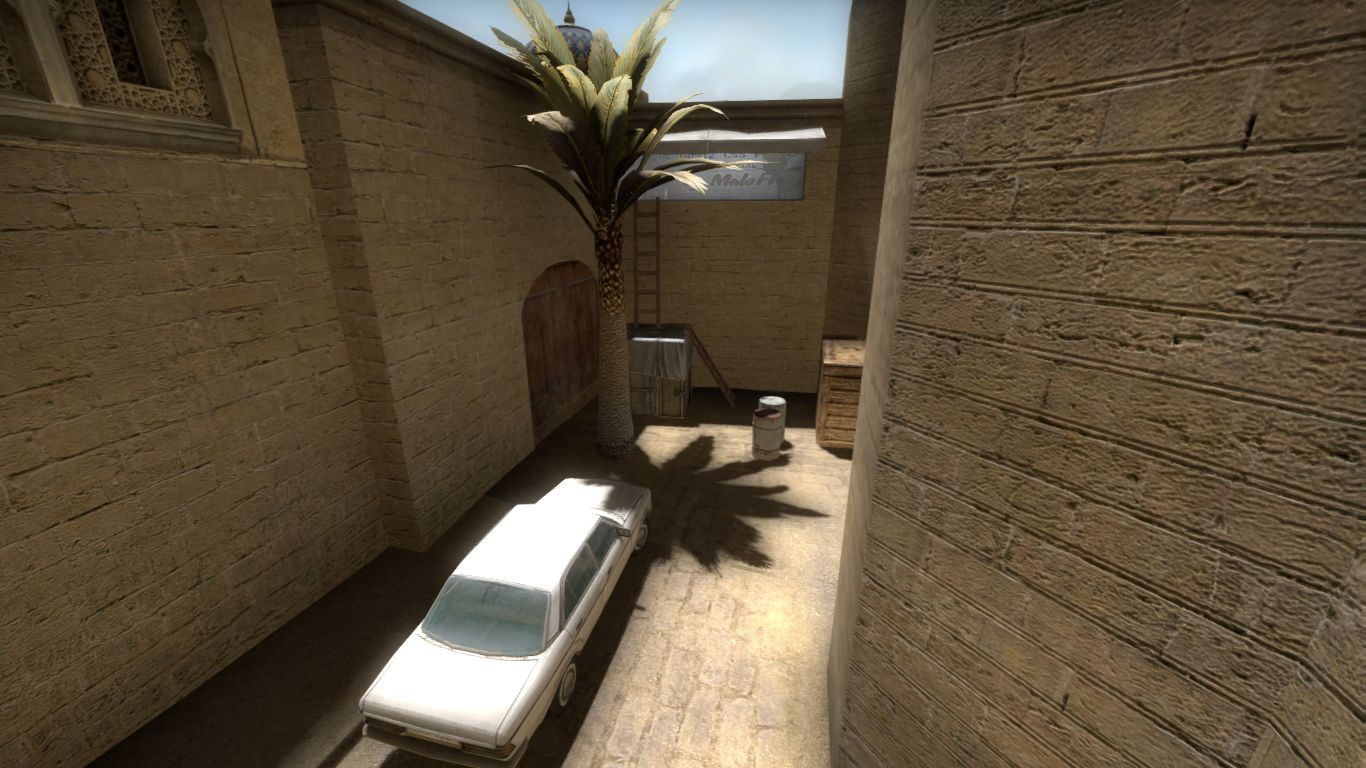 de_dust2_css_planta Mod for Counter-Strike: Global Offensive | CS:GO Mods