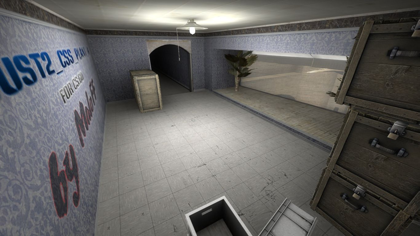 de_dust2_css_planta Mod for Counter-Strike: Global Offensive | CS:GO Mods