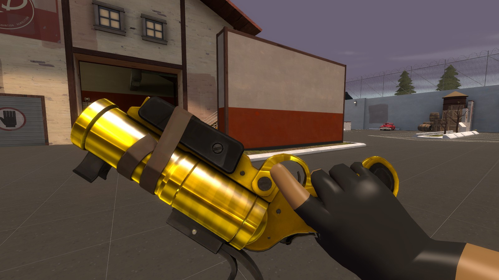 Australium/New Zealium Detonator Mod for Team Fortress 2 | TF2 Mods