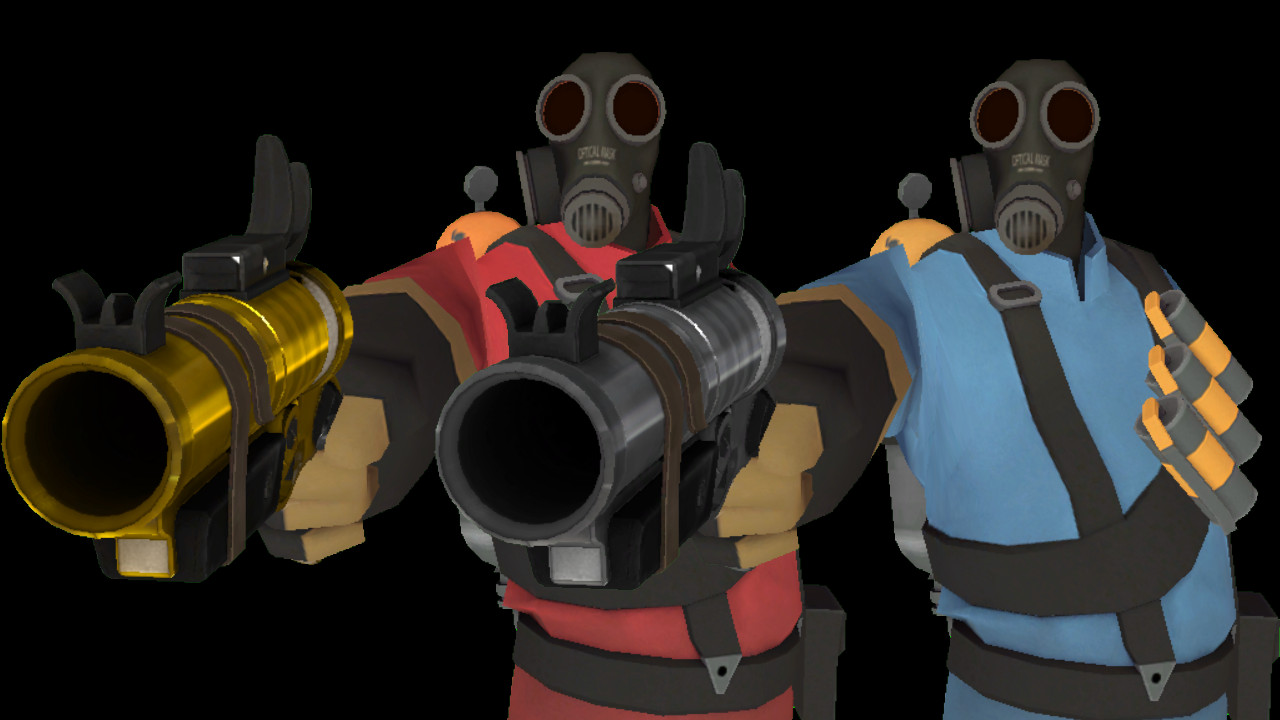 Australium/New Zealium Detonator Mod for Team Fortress 2 | TF2 Mods