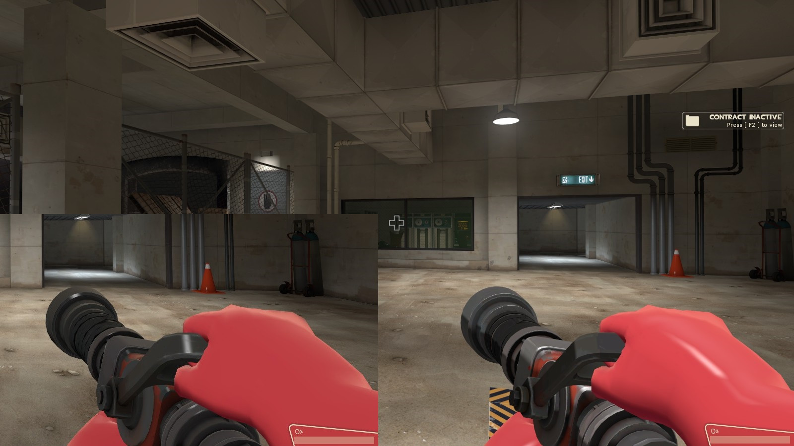 TF2 Classic Ports Mod for Team Fortress 2 | TF2 Mods