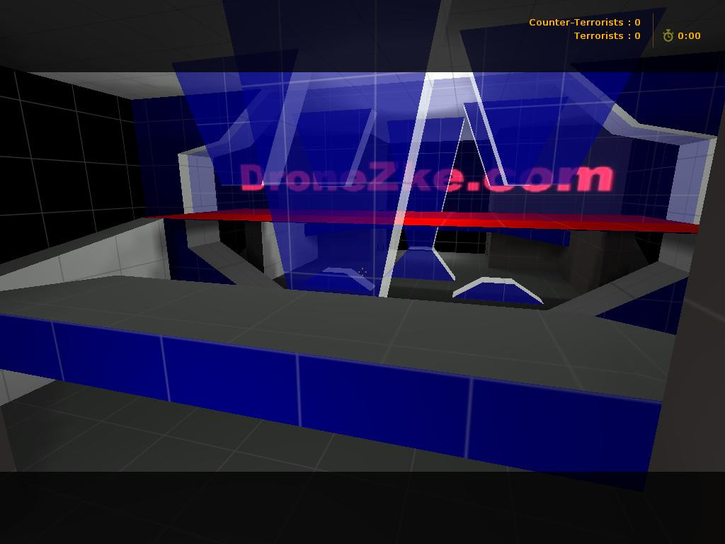 db_starter pack (10 maps) [Counter-Strike 1.6] [Mods]