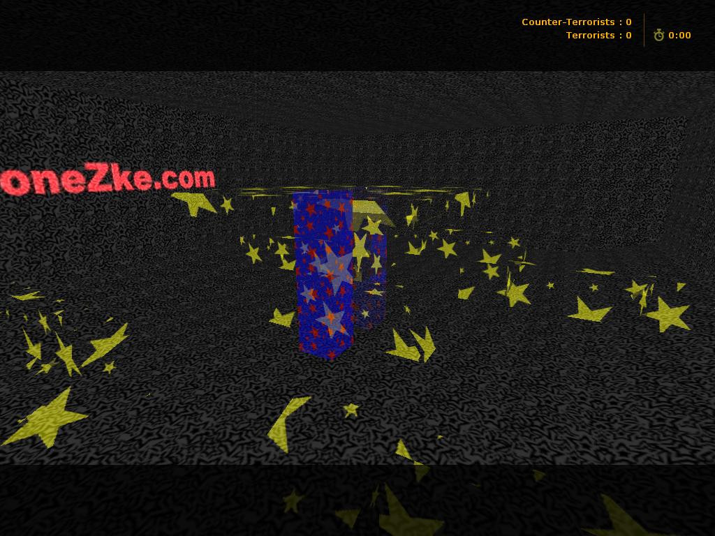 db_starter pack (10 maps) [Counter-Strike 1.6] [Mods]