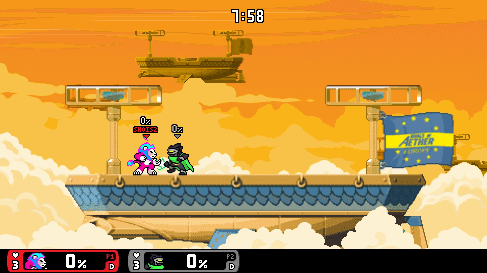 [Fixed] European Air Armada Mod for Rivals of Aether: Definitive ...