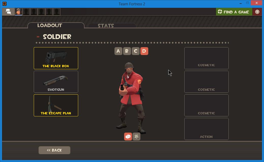 Team Fortress 2: Texture Improvement Pack Mod for Team Fortress 2 | TF2 ...