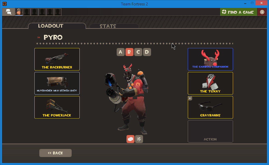 Team Fortress 2: Texture Improvement Pack Mod for Team Fortress 2 | TF2 ...